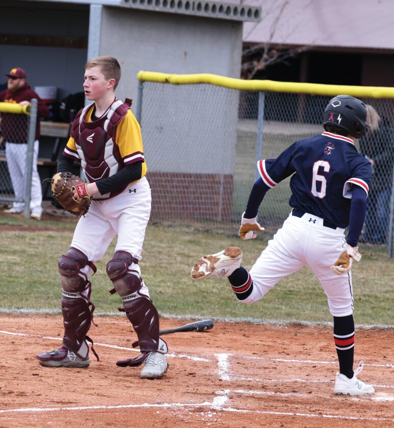 USC baseball team goes 1-2 last week | News, Sports, Jobs - Faribault ...